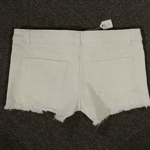 Roly Poly | Shorts | Short Shorts By Roly Poly | Poshmark